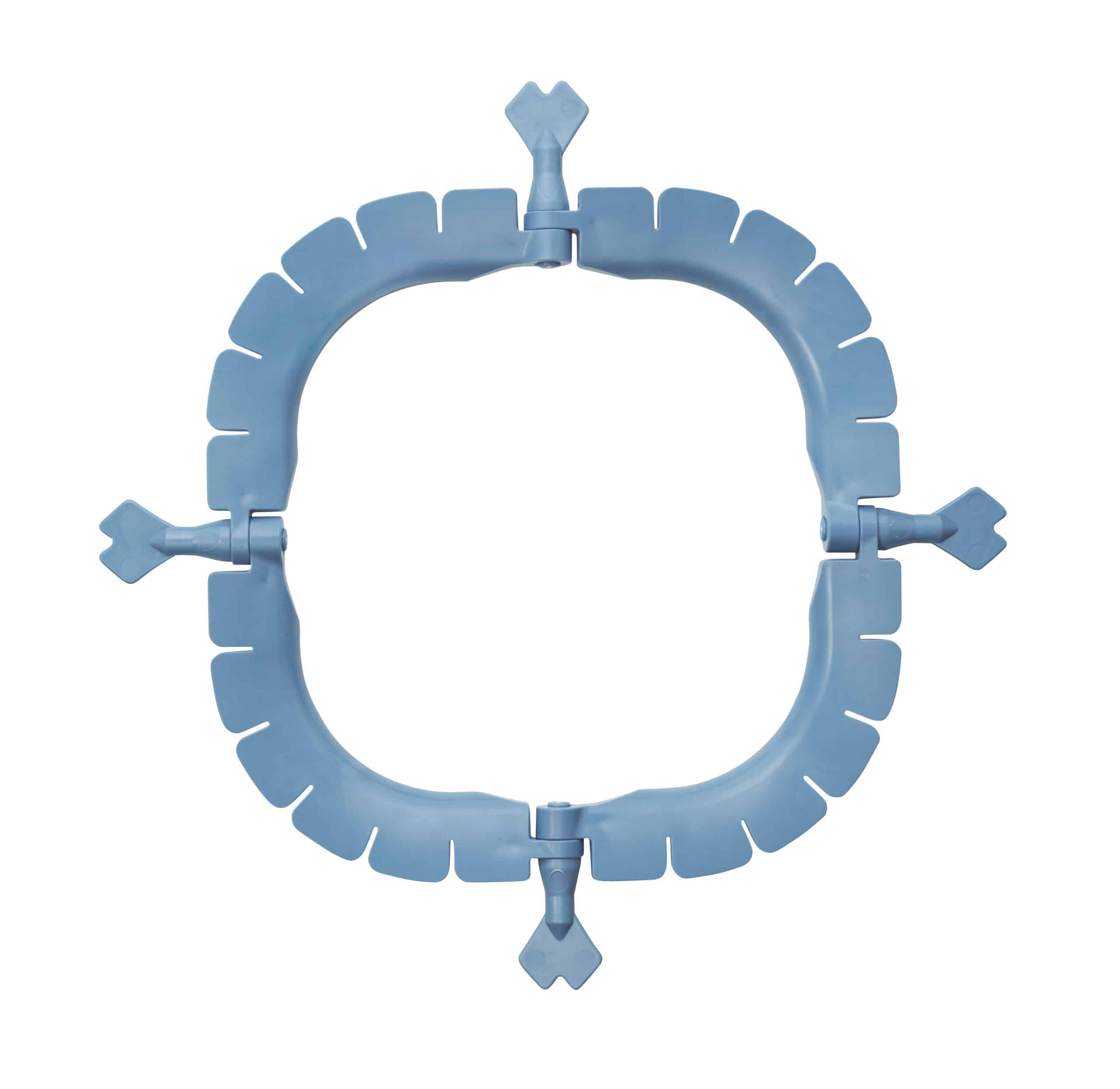 LiNA SeaStar™ i Skin Hook™ Elastyczny system retrakcji - LiNA Medical ...